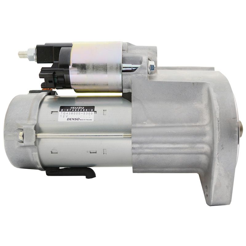 ISUZU STARTER MOTORS – Auto Electrics Online
