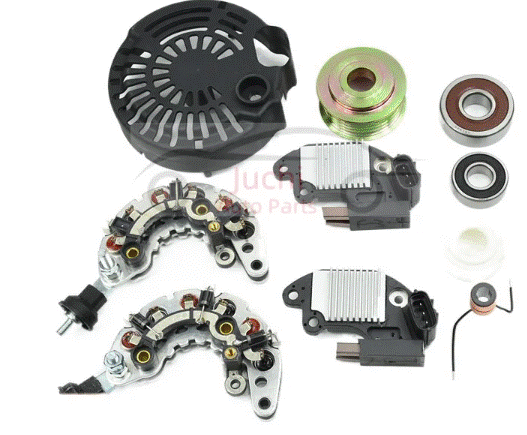 Alternator Parts – Auto Electrics Online
