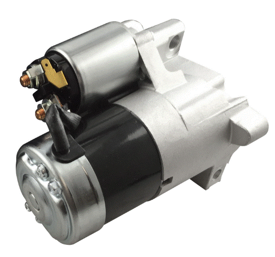 Starter Motors – Auto Electrics Online