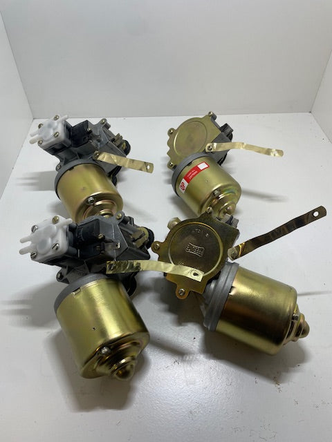 Wiper Motor, Starter Motor & Alternator Remanufacturing – Auto ...