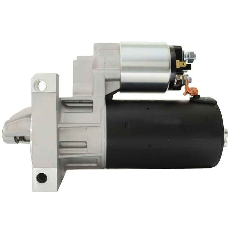 Starter Motor Suit V8 Holden HT - VK 1.7KW RED BLUE BLACK MOTOR 308 25 ...