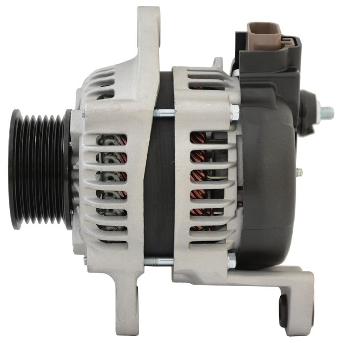 ALTERNATOR 12V 80A SUITS ISUZU D-MAX MU-X ENG 4JJ1TC 3.0L DIESEL AEOAD ...