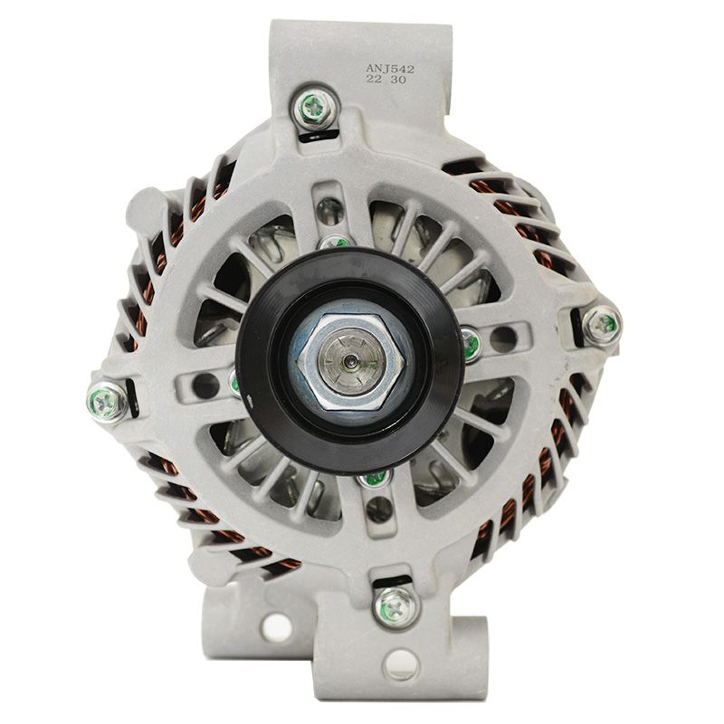 ALTERNATOR 12V 100A DFM RVC SUITS COMMODORE VE 3.6L 6CYL ENG LY7 AEOAM ...