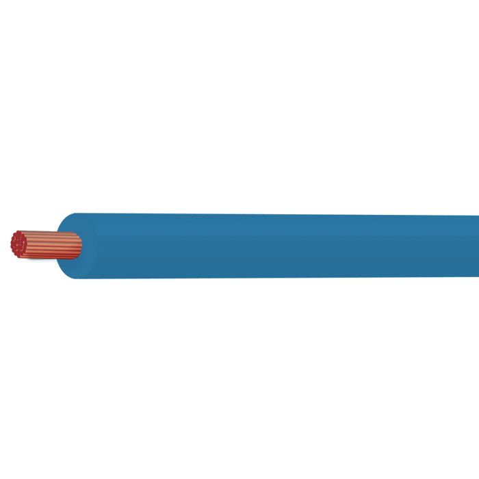 CABLE BLUE 5MM PER METER QUALITY CABLE – Auto Electrics Online