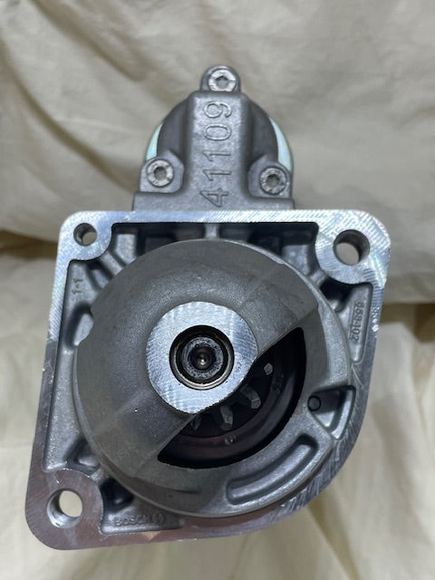 Starter Motor Bosch 0001148015 12V 2.2KW 11TH CW SUITS BMW M3 E92 E93 ...