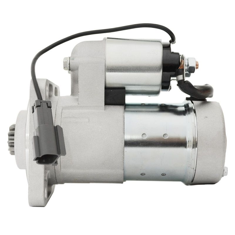 Starter Motor to Suit Bosch on Ford Escort / Cortina / Pito Motor 12V ...