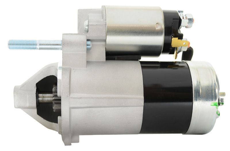 STR MTR 12V 1.4KW 8TH CW SUITS HYUNDAI SONATA ENG G6AT AUTO TRANS AEOS ...